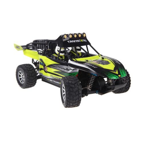 Coche RC Buggy Desert Wltoys VORTEX 1/18 50Km/h (Brushed) - Catálogo ...